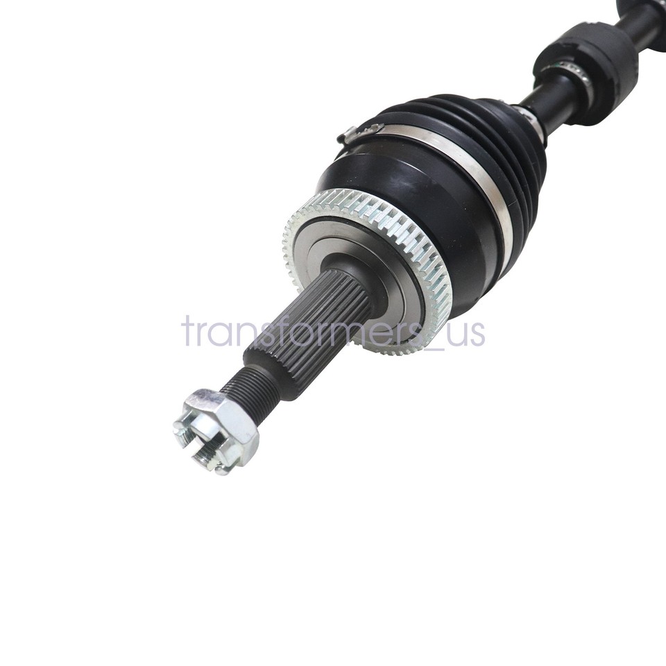 Right Passenger Side Outer Axle Shaft 49501-C5480 for KIA Sorento (3.3L ...