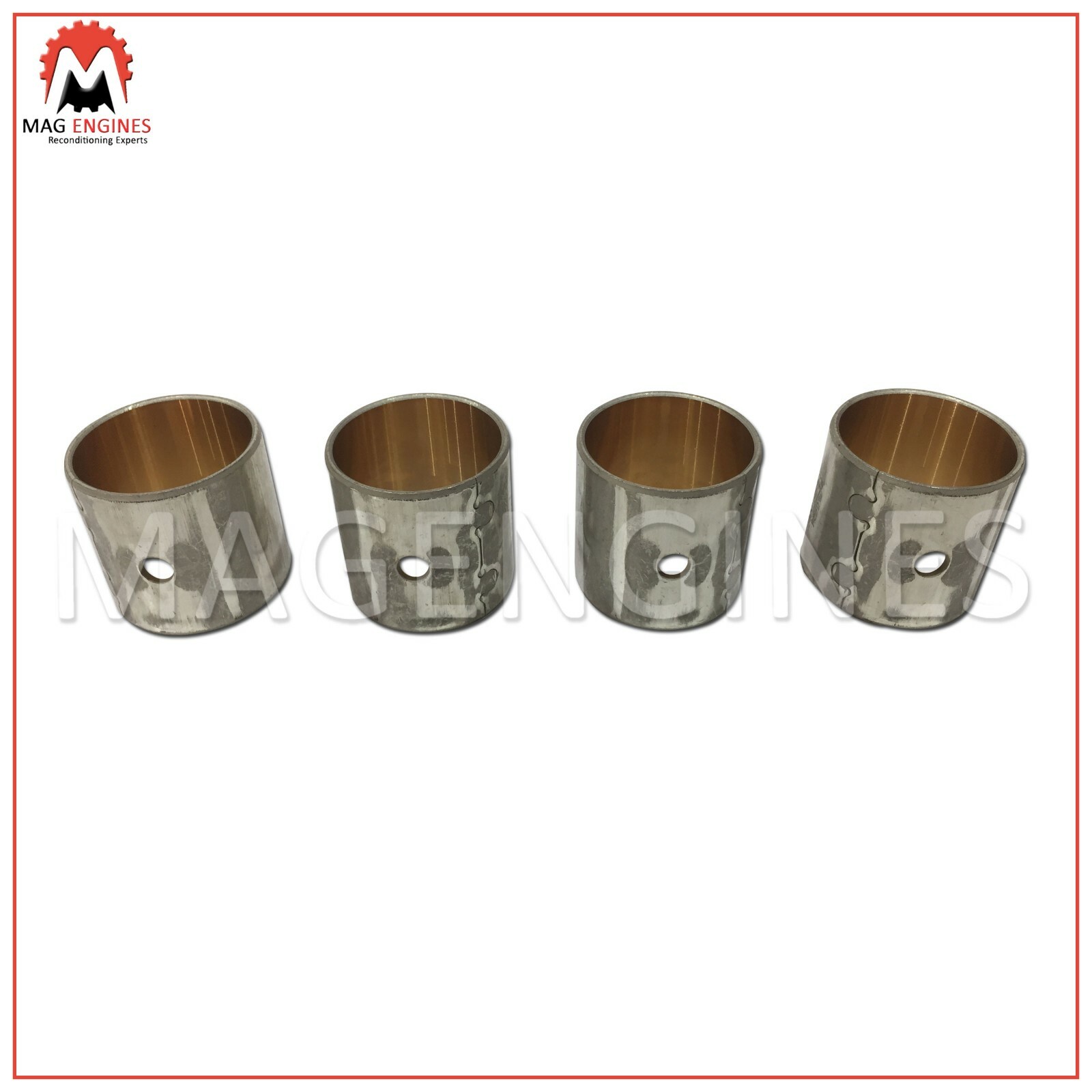 PISTON PIN BUSH 28 mm NISSAN TD25 TD27 FOR ATLAS CABSTAR TERRANO URVAN ...