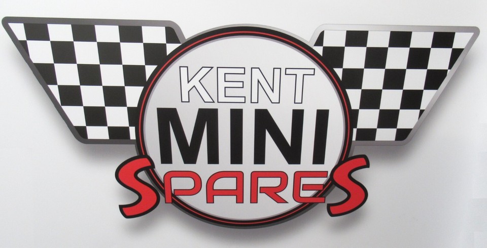 MINI Air Bag Airbag LEFT Passenger Dash R50 R53 Cooper One S Facelift ...