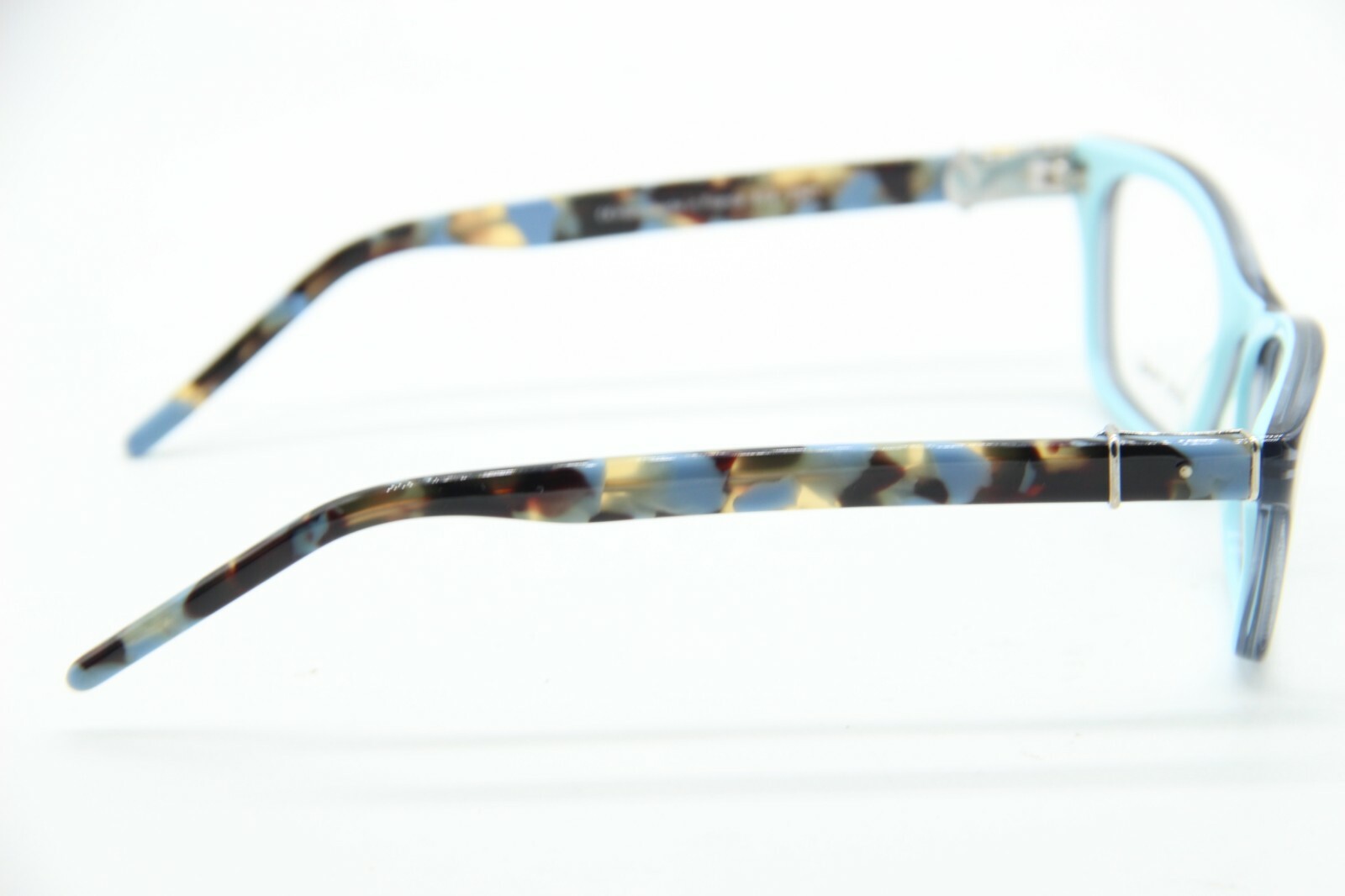 NEW ROBERT MARC RM 819 2341 BLUE AUTHENTIC EYEGLASSES FRANCE 50-12 | eBay