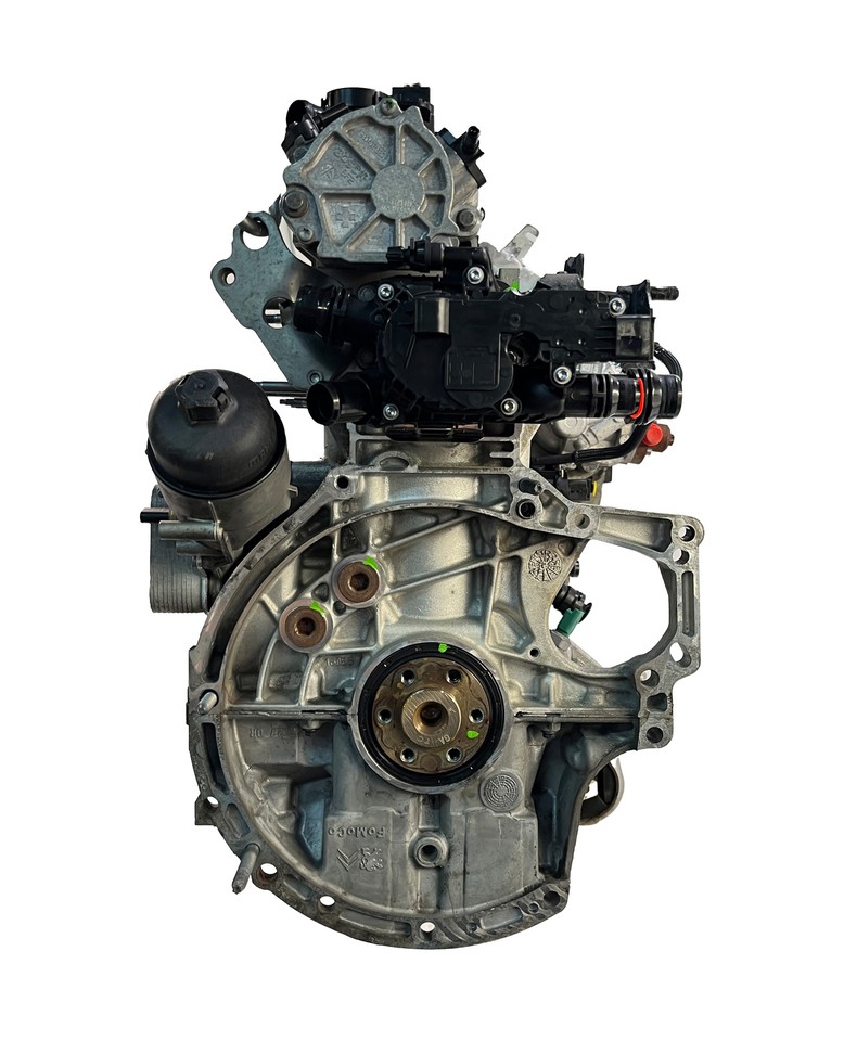 Moteur pour Peugeot Partner 1,6 BlueHDI HDI BHY DV6FD BH02 1611138680 ...