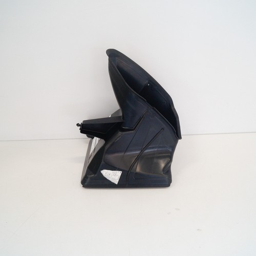 NEW BMW X1 F48 LEFT RADIATOR AIR DUCT 51747342495 7342495 OEM NO DUTY ...