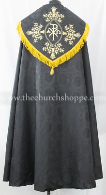 Vestments - 8