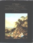 RABBANI Collection Old Masters SOTHEBY'S London 1990 Oberman Pannini ...