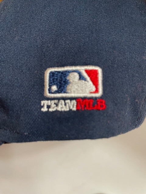 BOSTON RED SOCKS Baseball Cap - YOUTH - Pre-Owned - EXCELLENT ! | eBay