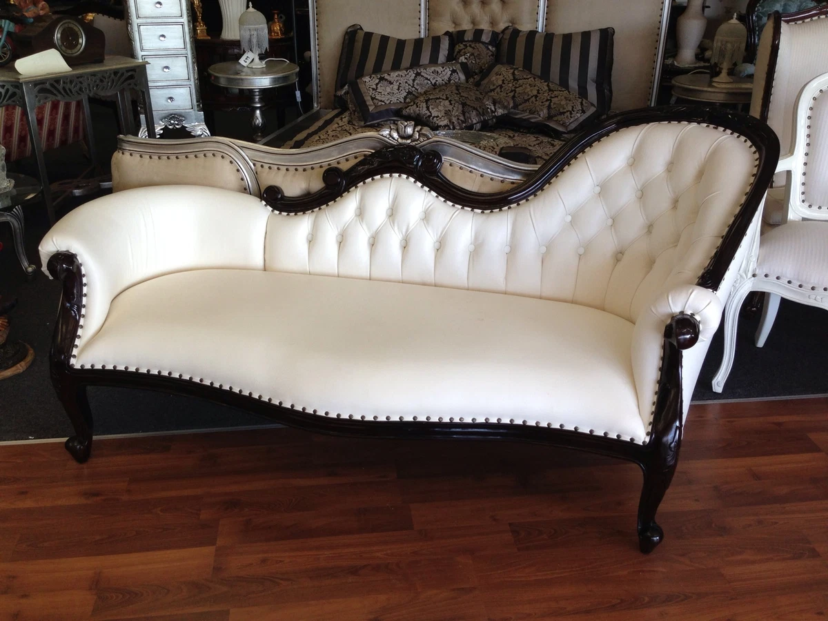 Victorian Sofa Reproduction | Cabinets Matttroy