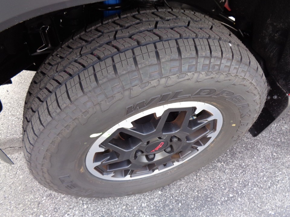 2025 Toyota Tacoma Call or Text Scott Long @ 814-242-8404 | eBay