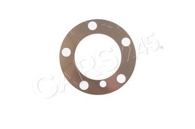 Genuine BMW Disc For Higher Coefficient 34106887529 | eBay UK