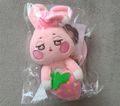 ATEEZ x ANITEEZ DDEONGbyeoli Monitor Doll Sleep Ver. + Photocard ...