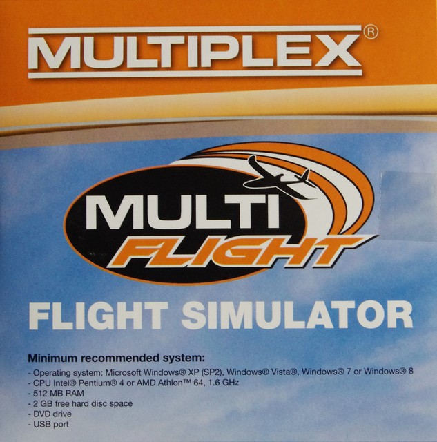 MULTIPLEX - MULTIflight plus CD günstig kaufen | eBay