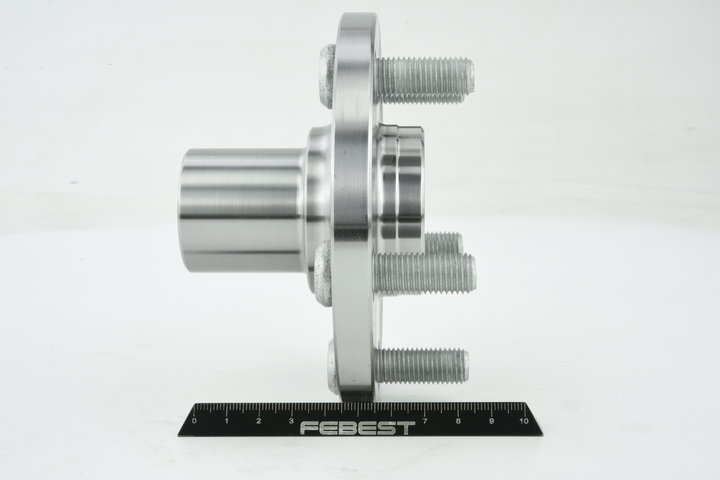 Front Wheel Hub Fits Toyota 43502-05020, 43502-05021, 43502-21010 ...