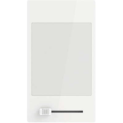 LED Night Light, Automatic Dimmer Switch, White | eBay