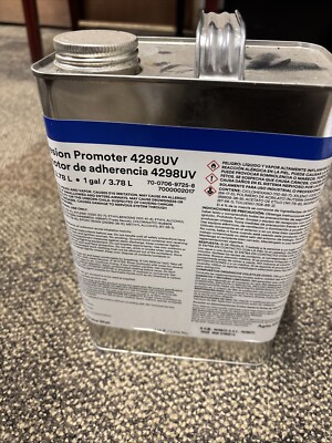 3M Adhesion Promoter 4298UV | eBay