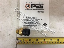 Fuel Pressure Sensor Mack Volvo #23488937 Replaces #22720179 for sale ...