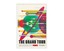 NASA Poster The Grand Tour, Vintage Space Travel Poster, Retro Wall Art ...