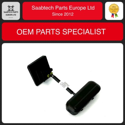 OEM CHEVROLET CRUZE HATCH SALOON TAILGATE BOOT OPENING SWITCH 13422268 ...