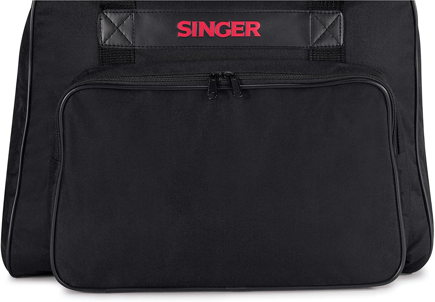 Singer Universal Sewing Machine Tote Storage Case Carry Bag | eBay