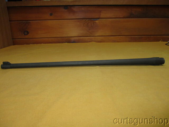 US Springfield Model 1903 A3 Bolt Action Caliber 30-06 Remington Barrel ...