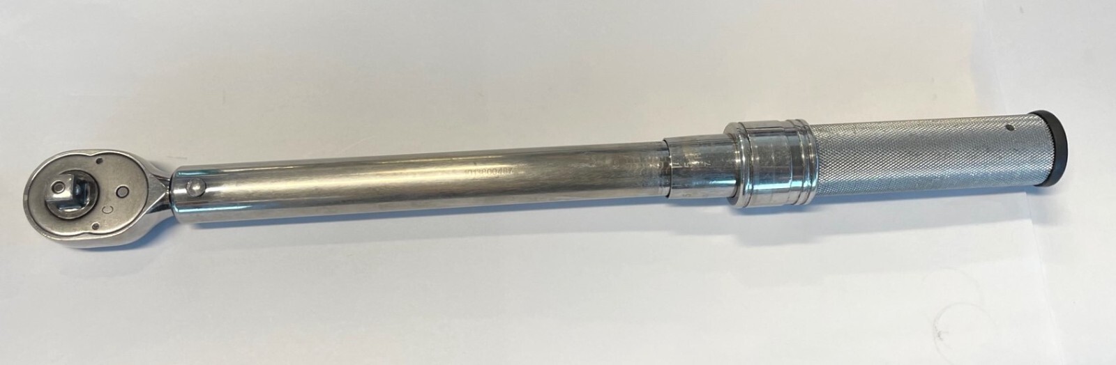 CDI 752MFRMH Adj Torque Wrench 3/8" Drive, 5–75 ft/lb, 10.2 to 98.3 Nm ...