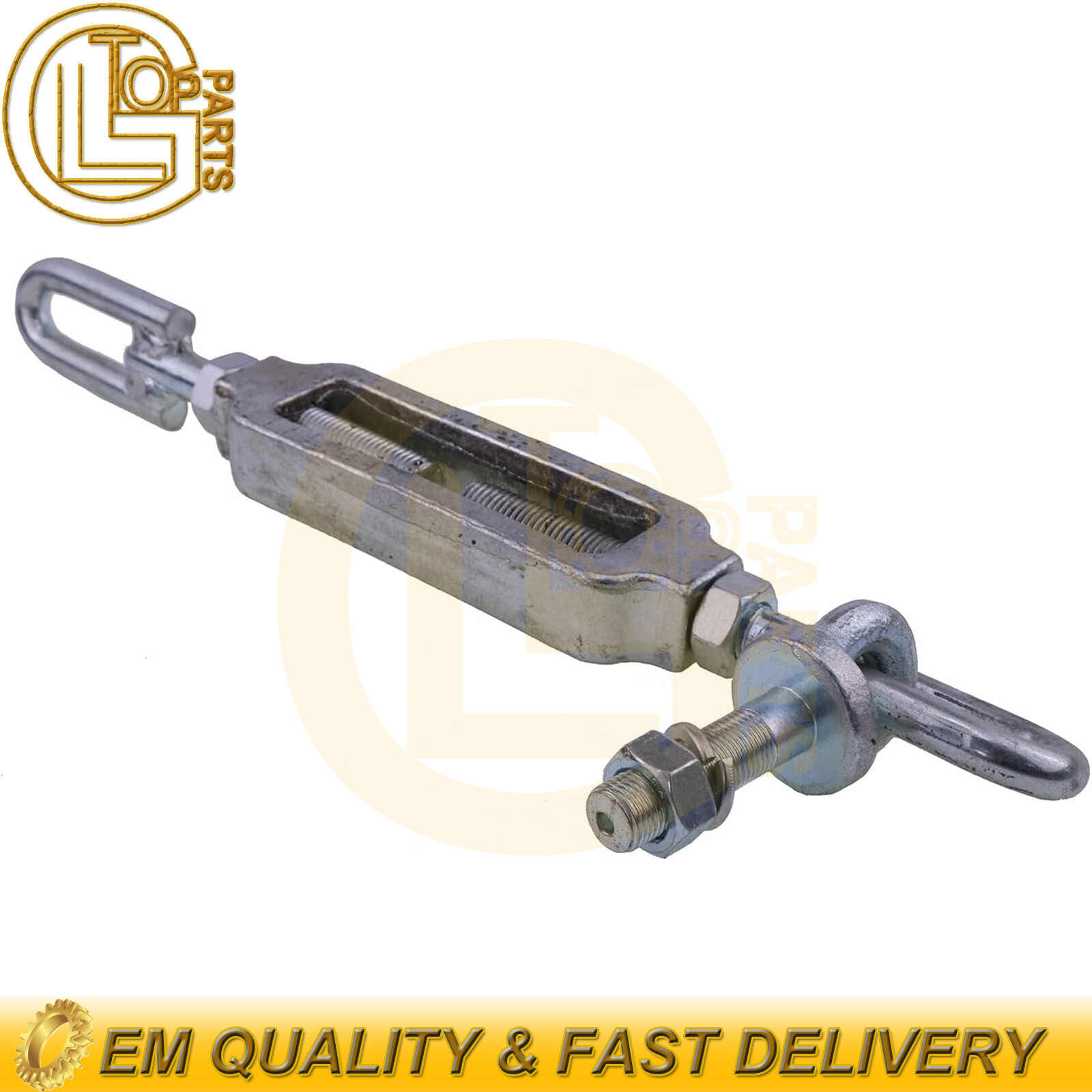 Adjustable Turnbuckle Stabilizer for Kubota Tractor TC422-39700 | eBay