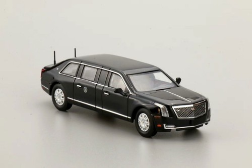 1:64 596 US Limo One Beast Luxury Third Gen. Model Diecast Metal Car | eBay
