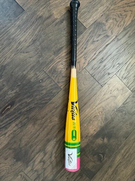 LIMITED! NEW 2024 Limited Edition Victus Vibe Pencil Bat USSSA 30/20 ...