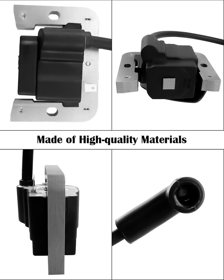 Ignition Coil for Kohler SV735-0017 SV735-0018 Replace 32-707-01-s 25 ...