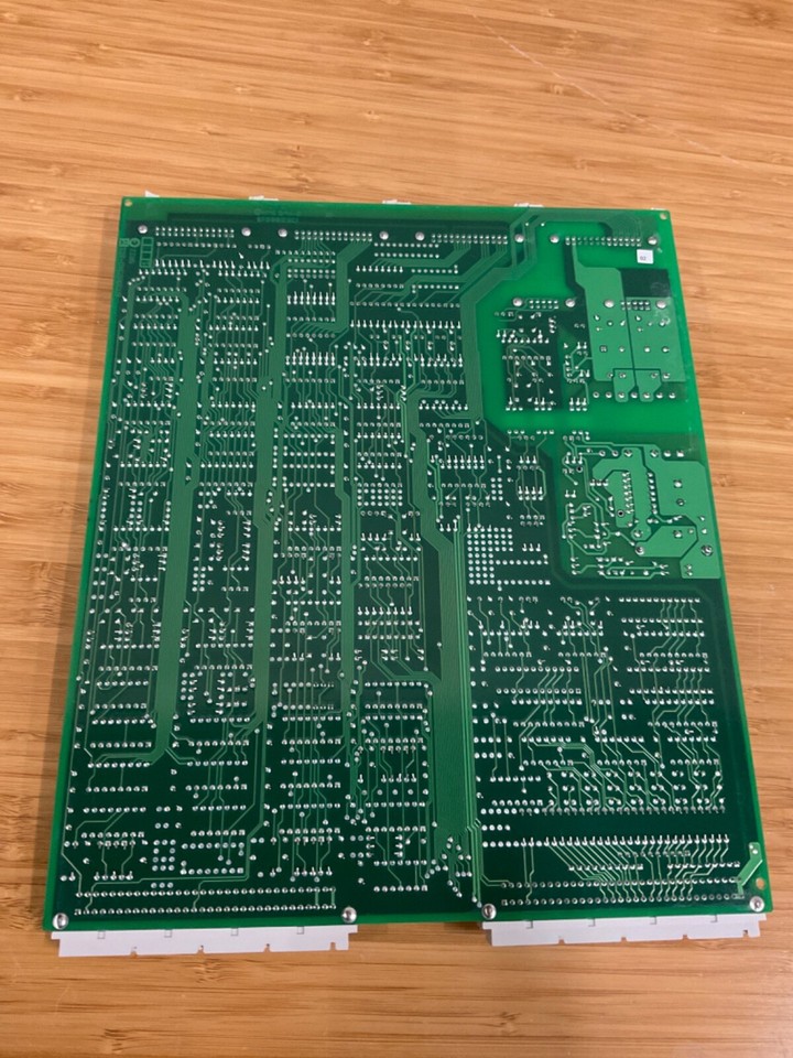 Merlin Gerin SRIZ 6739824 PLC PC Board MG | eBay