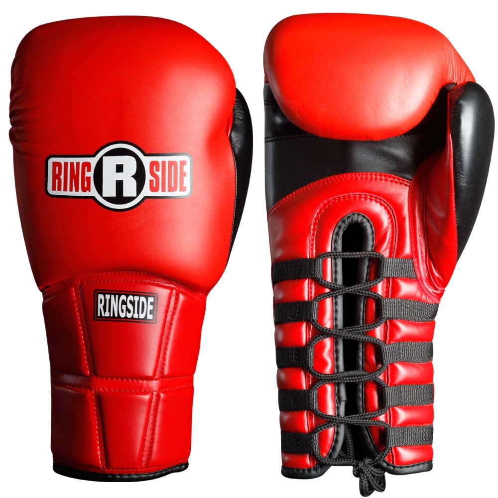 Ringside Boxing Ring