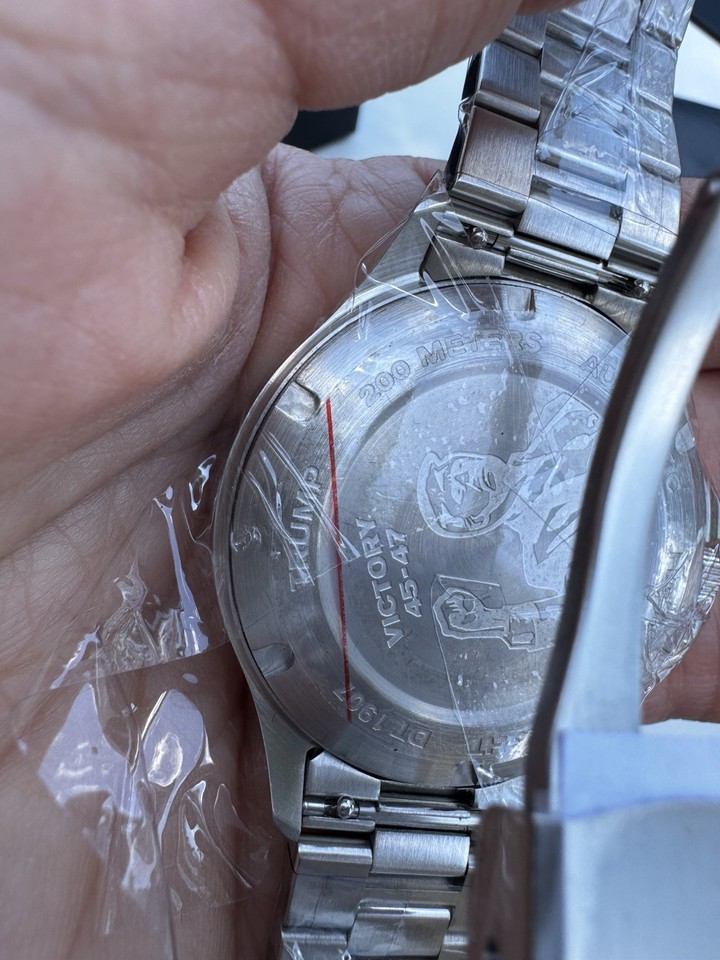 Trump Watches Red Trump 2024 / Limited Edition Trump Watch 2024 | eBay