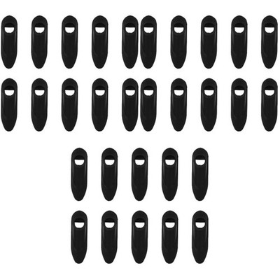 3 Pieces Brake Line Fittings Bike Cable Housing Kit Guide Bracket | eBay UK