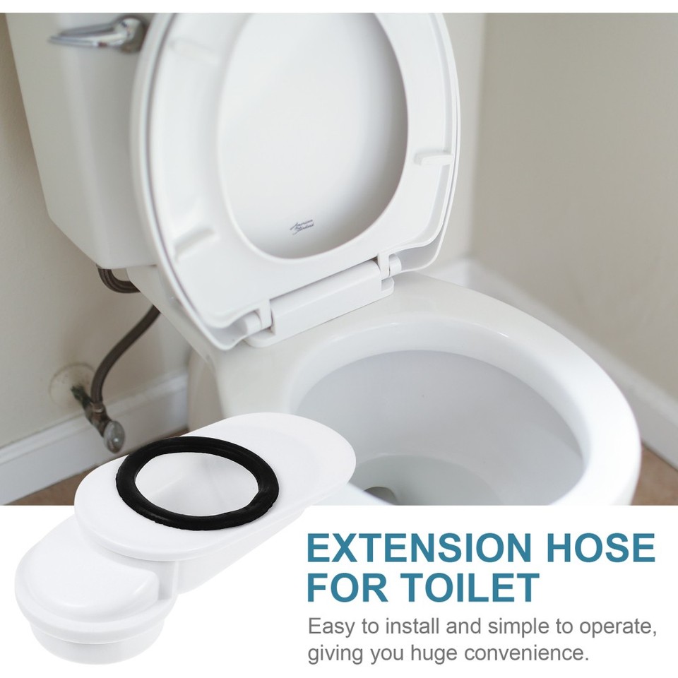 Toilet Shifter Drain Fittings Plumbing Adapter for Drainage Systems ...