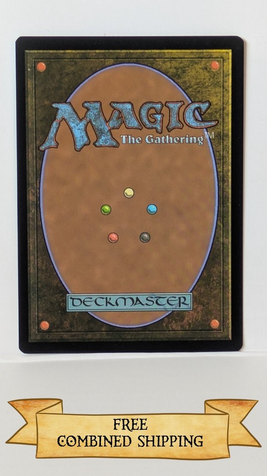 Rush of Knowledge Double Masters Regular | eBay