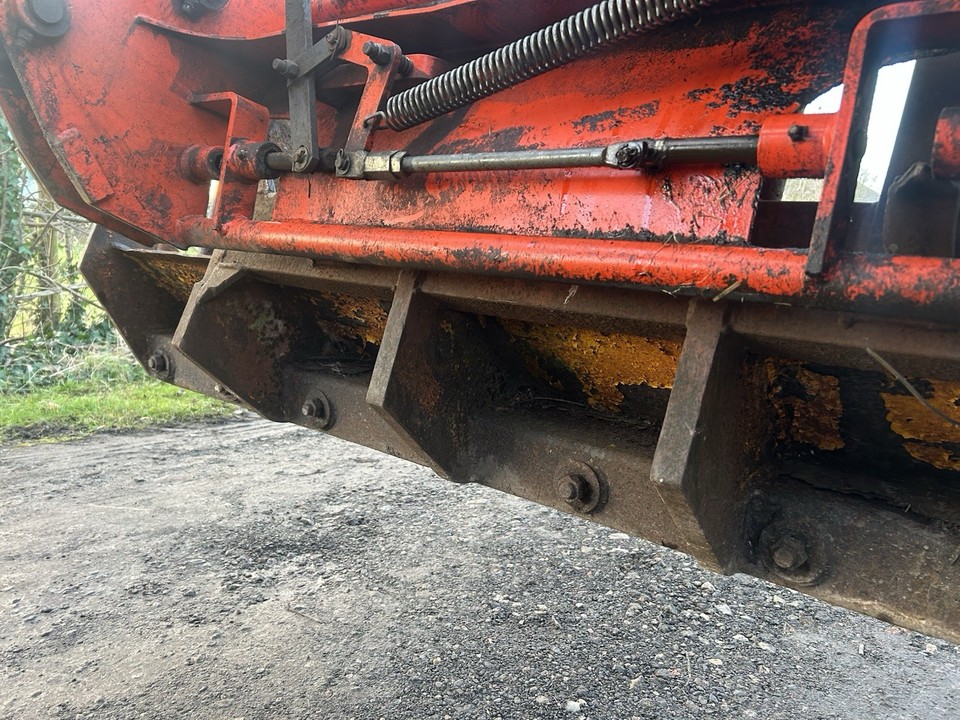 Muck Grab | eBay UK
