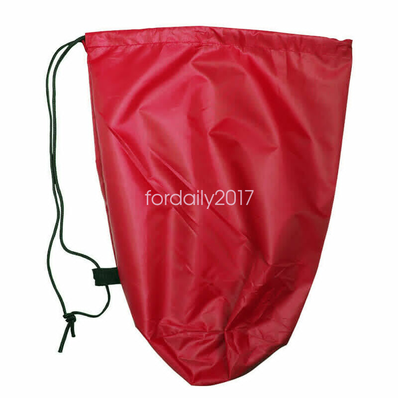 Fencing Epee Foil Saber Mask Helmet Protective Portable Handbag Storage ...
