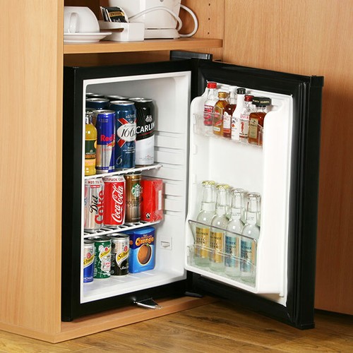 Frostbite Zero Degrees Mini Bar 35L - Counter Top Fridge Suitable for ...