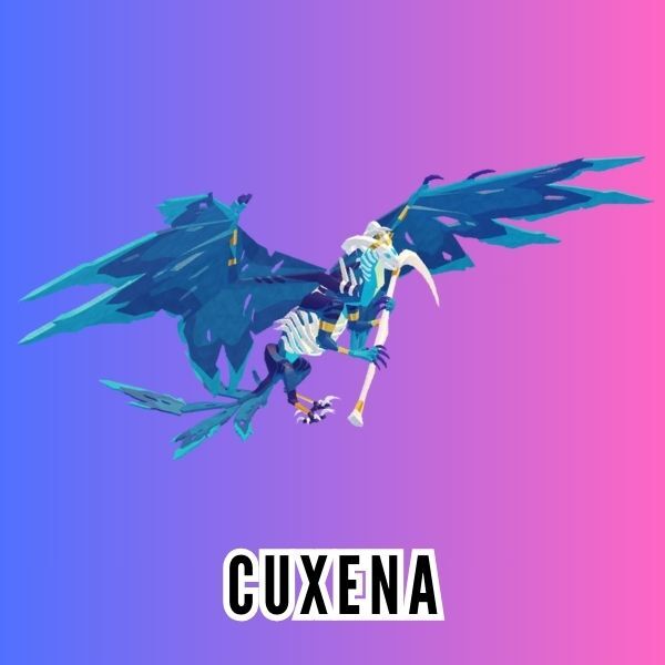 Creatures of Sonaria COS 🎉 Updated Inkpujin | eBay