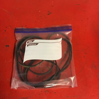 LG DRYER BELT OEM P/N 4400EL2001F 4400EL2001A | eBay