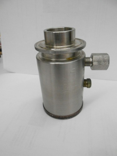 ASEPCO 0.5" RADIAL DIAPHRAGM 90º PNEUMATIC VALVE ACTUATOR WITH FILTER ...