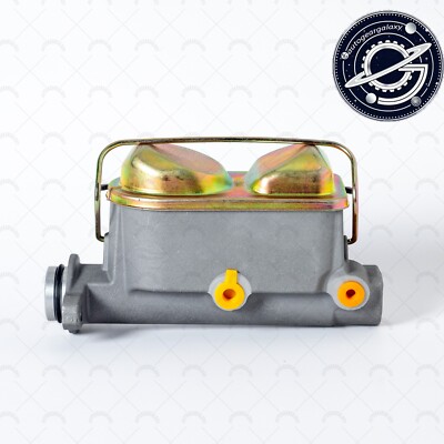 HUMMER H1 HUMVEE M998 BRAKE MASTER CYLINDER 5582537, 2530-01-179-7589 ...