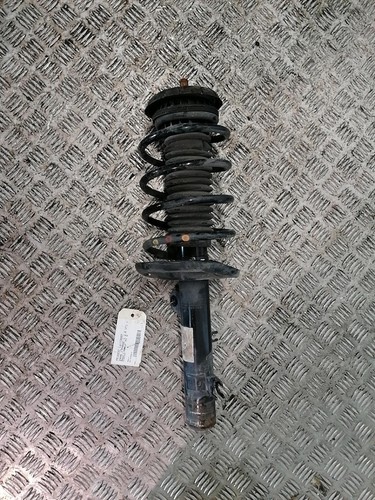 9801894880 Amortisseur avant gauche PEUGEOT 2008 1 PHASE 1 19/02/2/R:57383512 | eBay