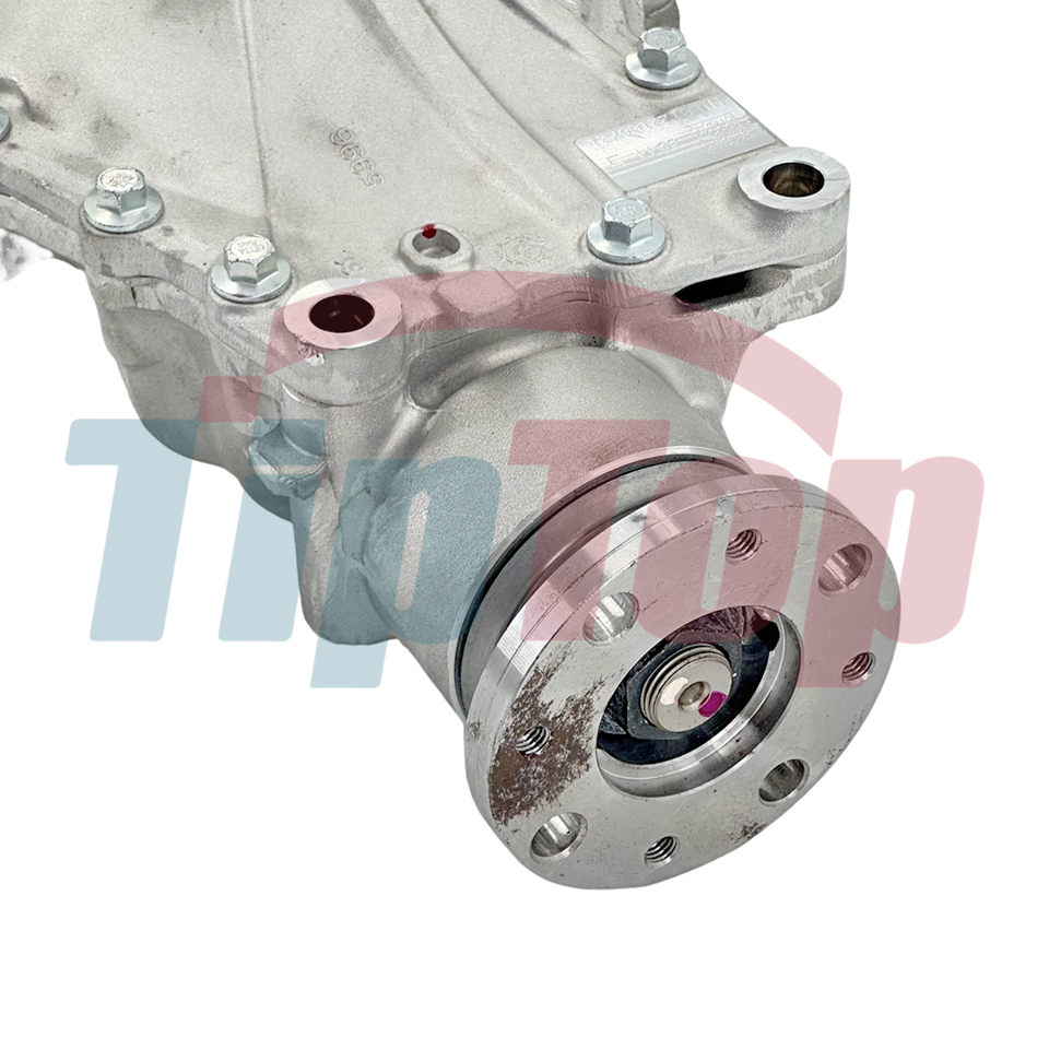 Front Differential Ratio 3.385 Fit BMW X3 X4 X5 X6 G01 G02 G05 G06 ...