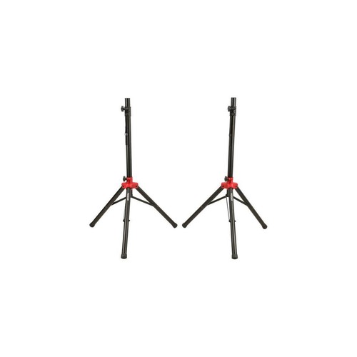 Fender Compact Speaker Stands with Bag, Black #0699018000 | eBay