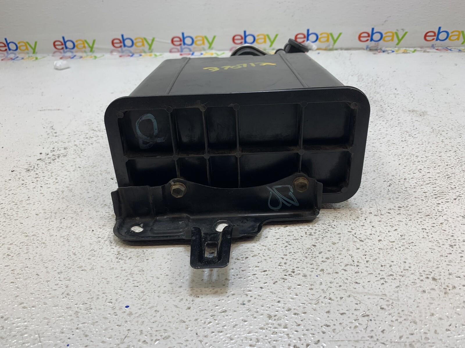 2005-2007 Toyota Corolla Charcoal Canister Purge Valve DEQ Emissions ...