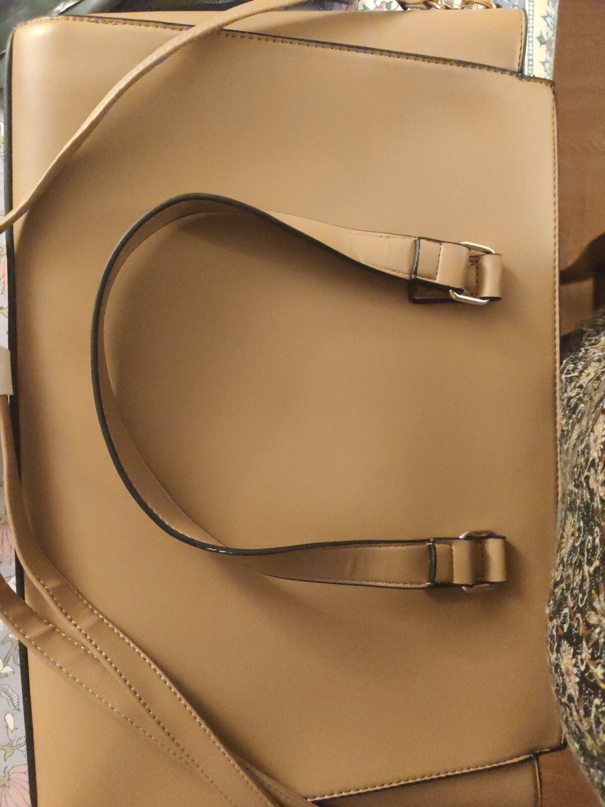 Ladies Tu by sainsburys Tan Bag for sale online | eBay UK