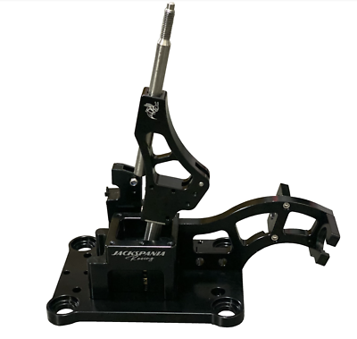 K20 K24 Racespec Shift Box RSX Type-S Billet K-Series Swap Civic ...