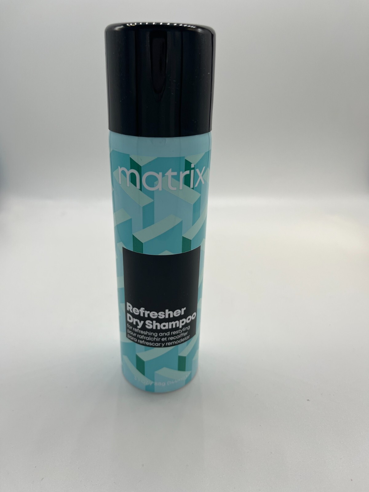 SAME DAY SHIP! Matrix Refresher Dry Shampoo 3.1 oz | eBay