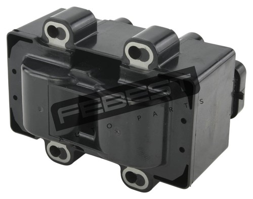 Ignition Coil For NISSAN NP200 U90 Ignition coils | eBay