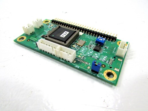 ALLEN BRADLEY VERSAVIEW 1500W E162707 BOARD | eBay