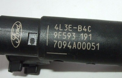NEW GENUINE/ OEM 4L3E-B4C 4L3Z9F593BA 67467 4G2100 FJ867 M1258 CM5171 ...